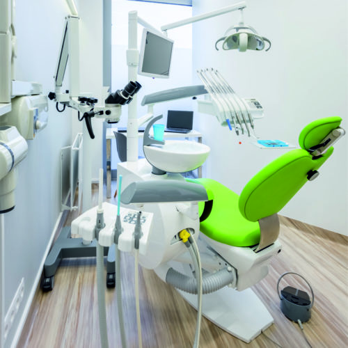 Star Dental Care- About Us